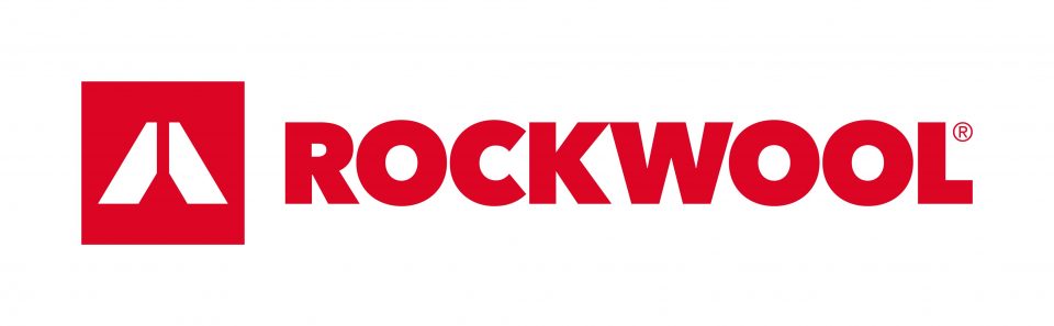 ROCKWOOL® logo – Building Performance Network